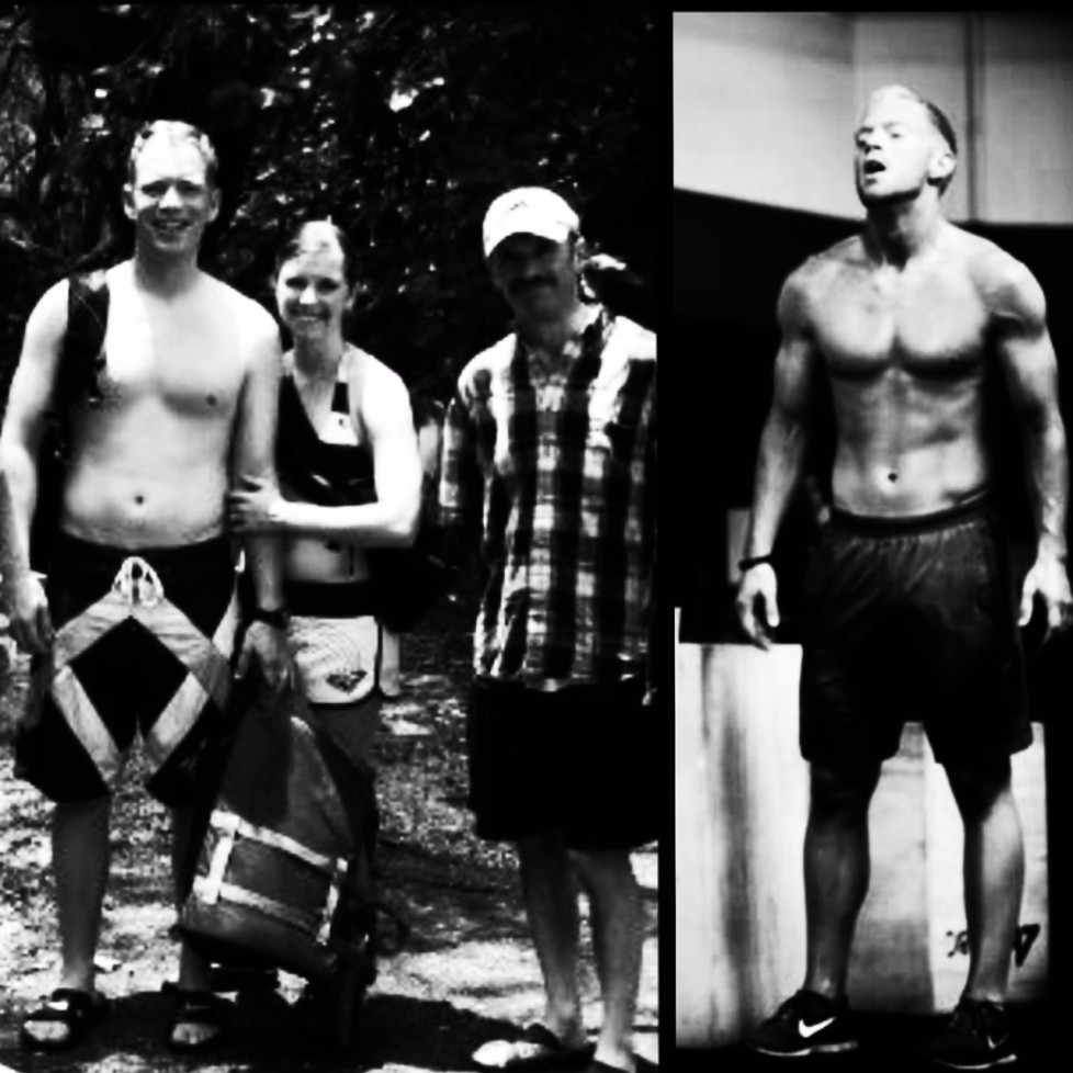 Success Story – Kevin Spykerman | Ruination CrossFit